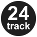 24track – One track at a time
